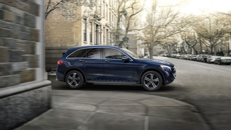 2020 Mercedes-Benz GLC | Mercedes-Benz of Orange Park Blog